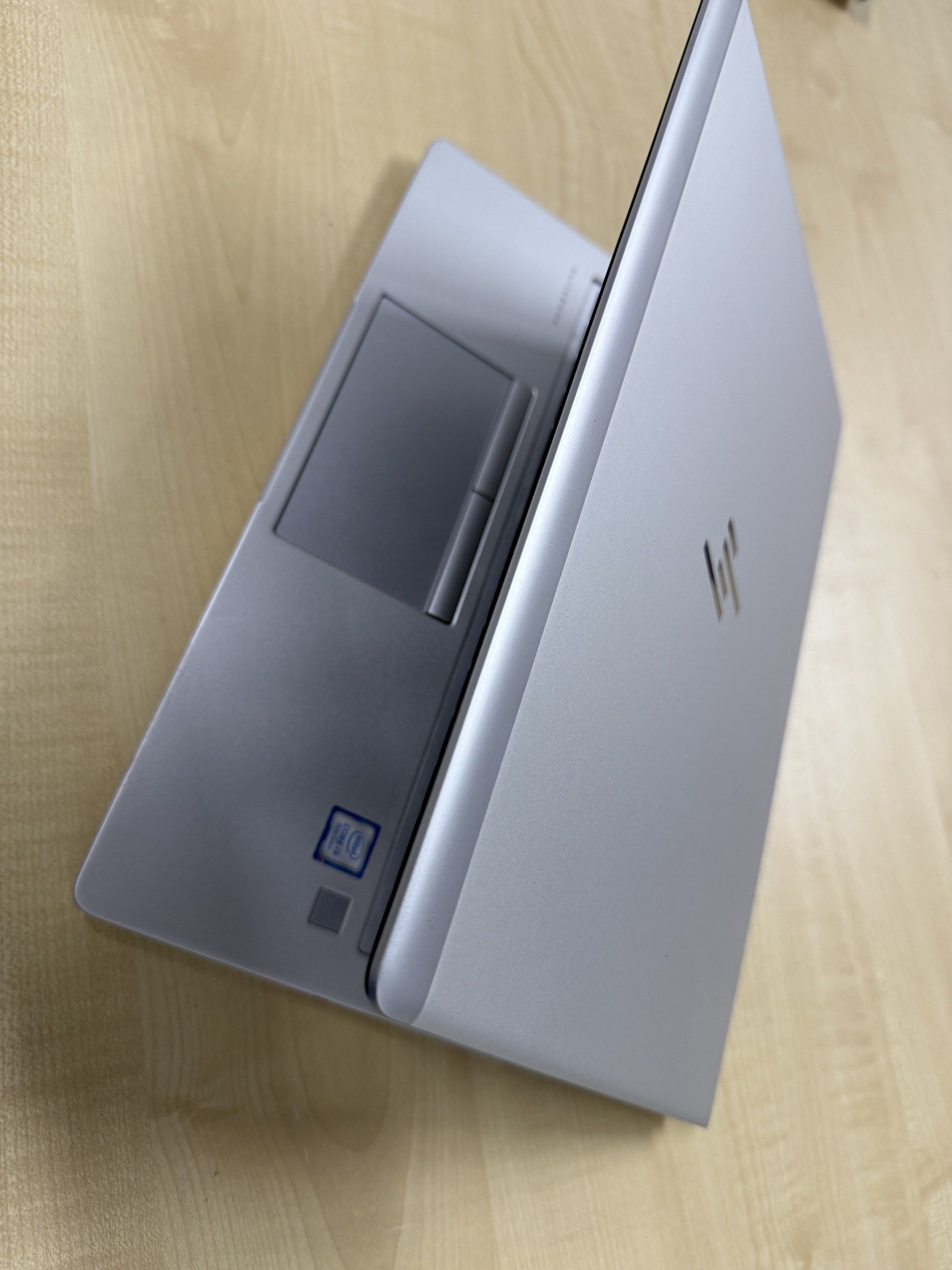 HP EliteBook Laptop 840 g5 i5 8th Gen 8/256, Computers & Tech, Laptops ...