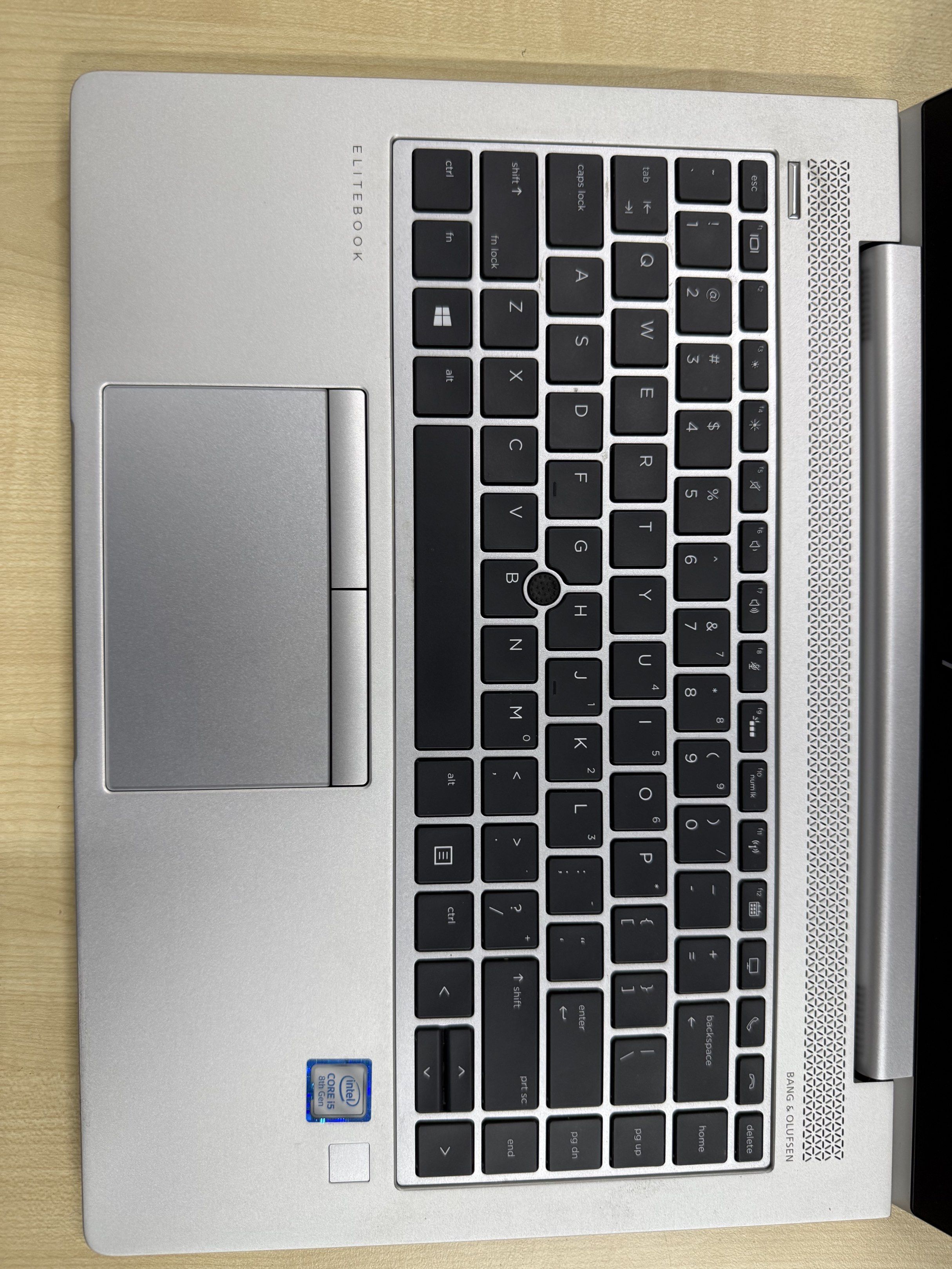HP EliteBook Laptop 840 g5 i5 8th Gen 8/256, Computers & Tech, Laptops ...