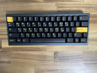 Tenet 70 Keyboard Bundle, Computers & Tech, Parts & Accessories ...