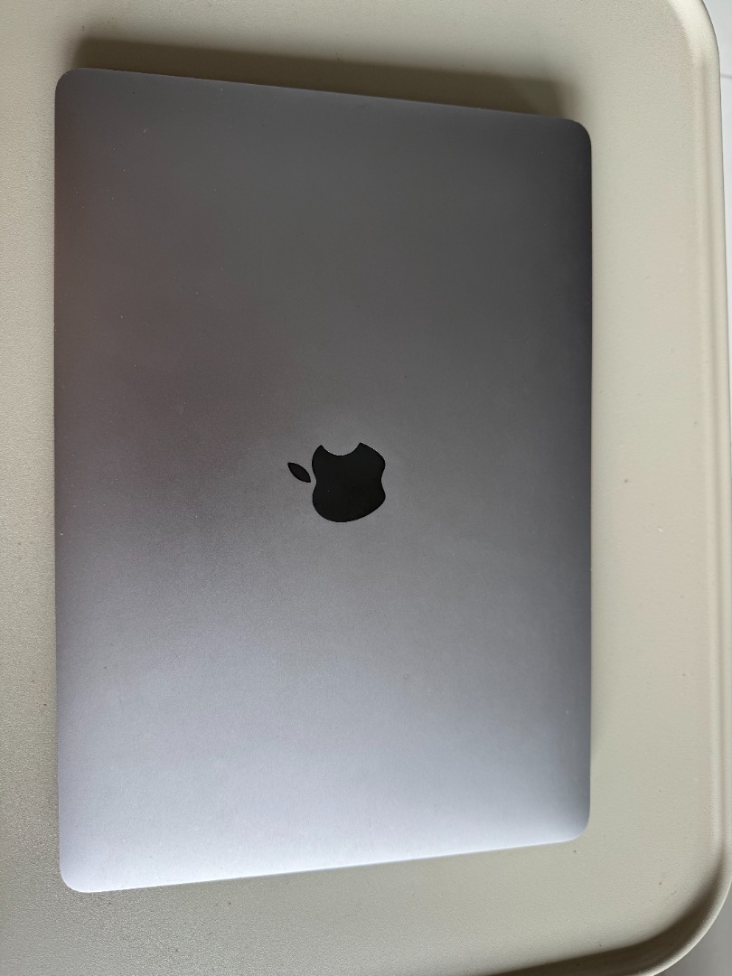 Macbook Air M1 - Space Grey, Computers & Tech, Laptops & Notebooks on ...