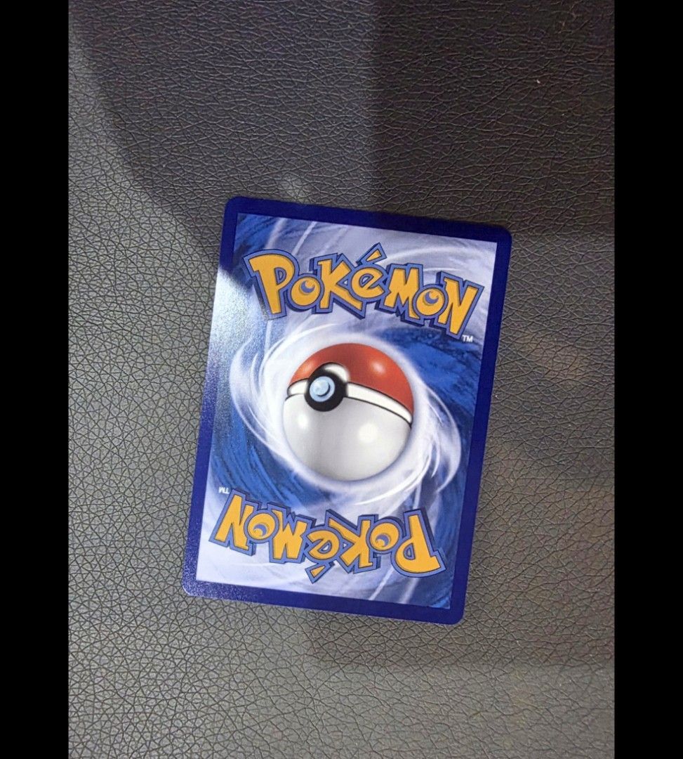 Pokemon Card - Pikachu 170/151 AR, Hobbies & Toys, Toys & Games on ...