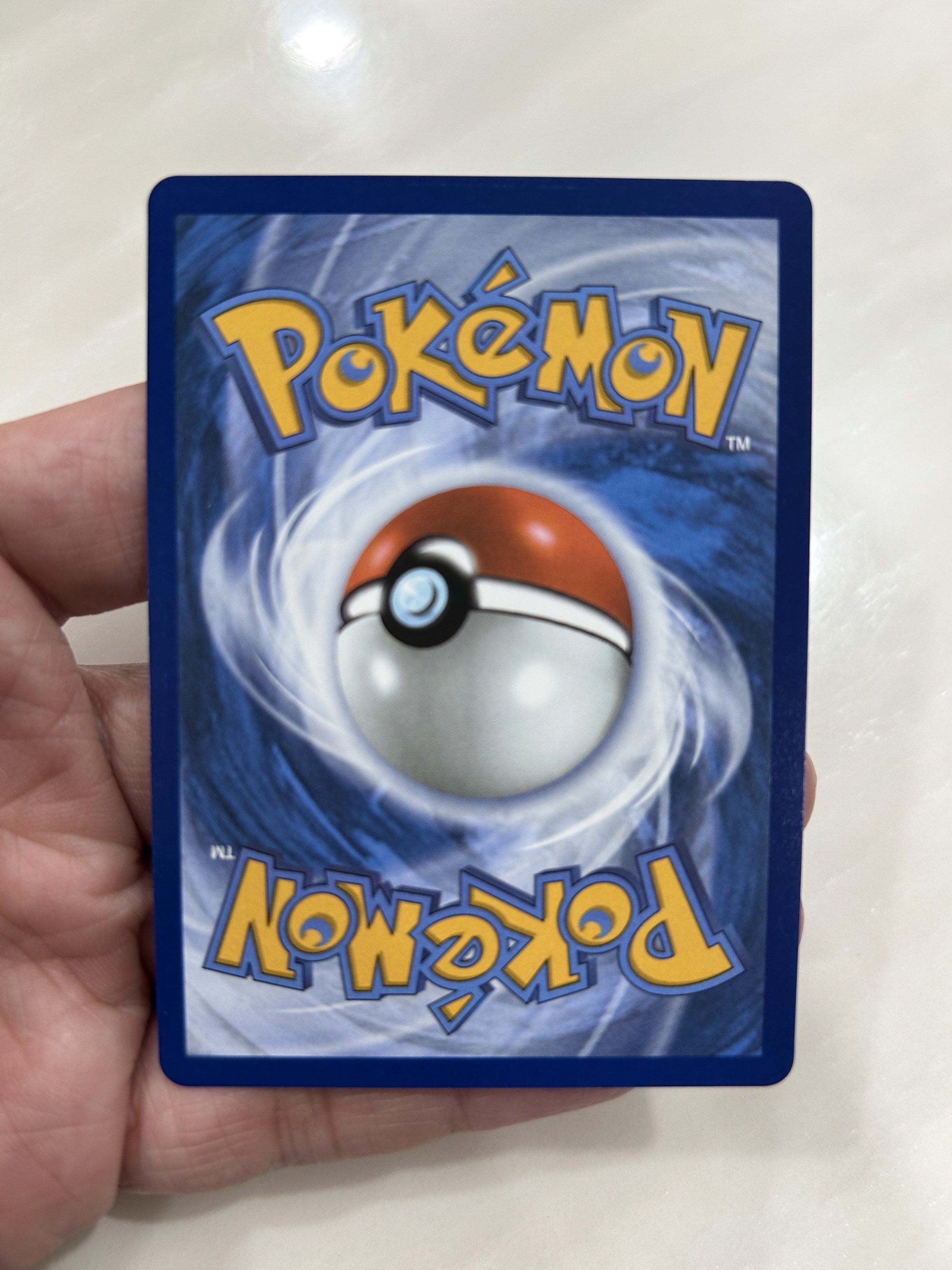 Pokemon TCG Rotom ex 029/094, Hobbies & Toys, Toys & Games on Carousell