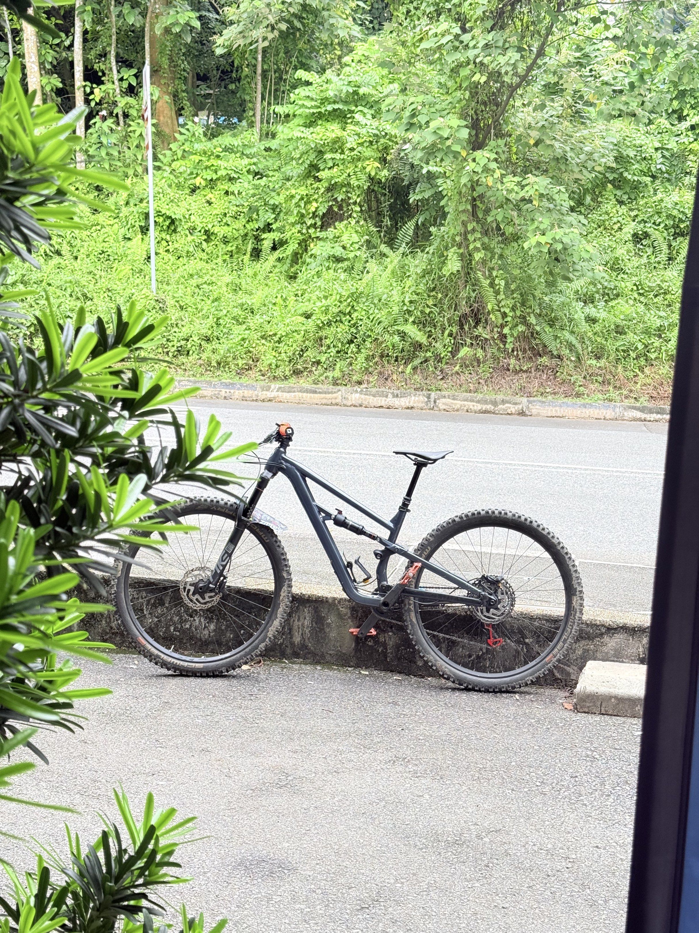 Polygon Mountain Bike, Sports Equipment, Bicycles & Parts, Bicycles on ...