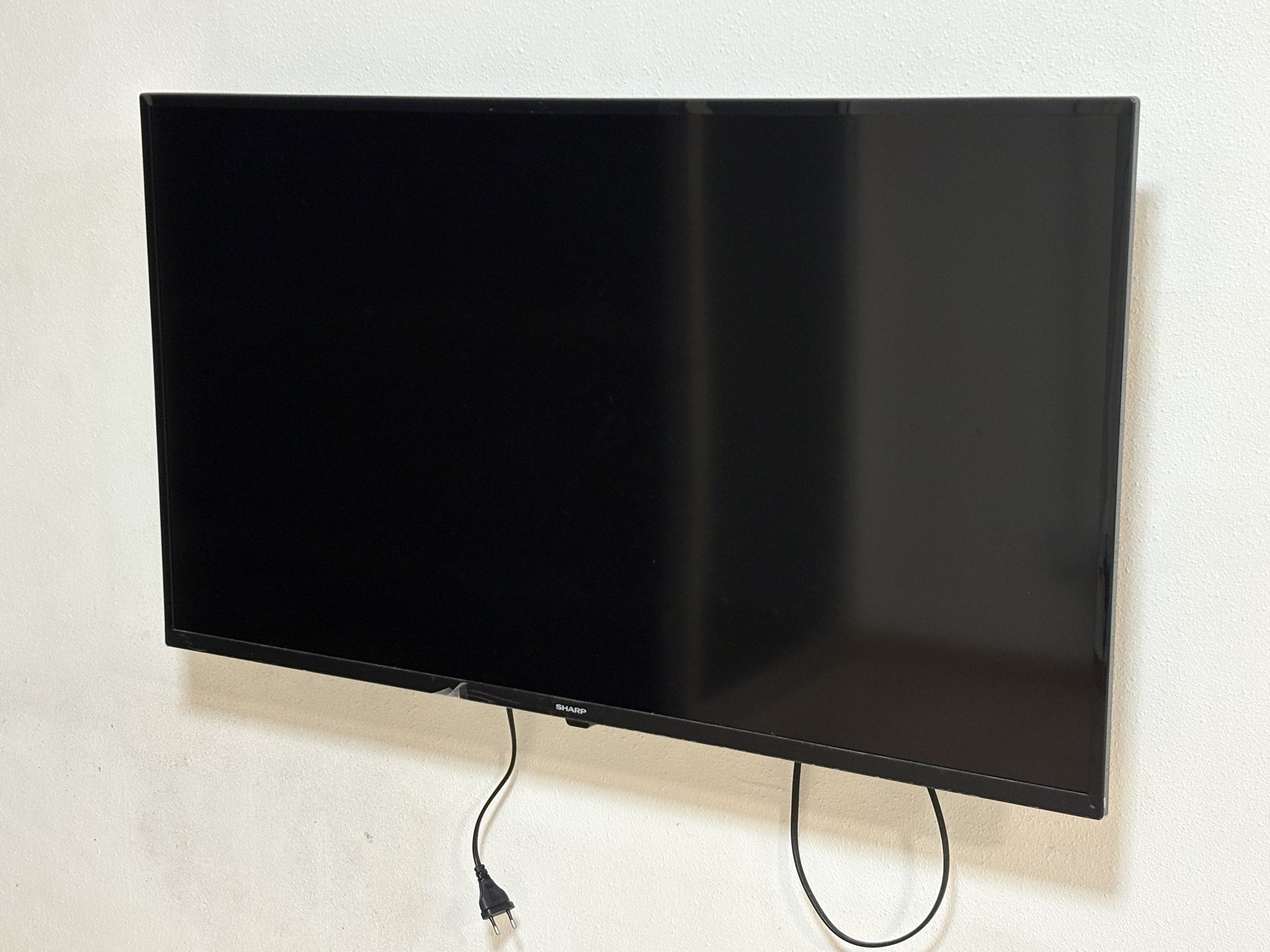 Sharp TV - Unknown Model, TV & Home Appliances, TV & Entertainment, TV ...