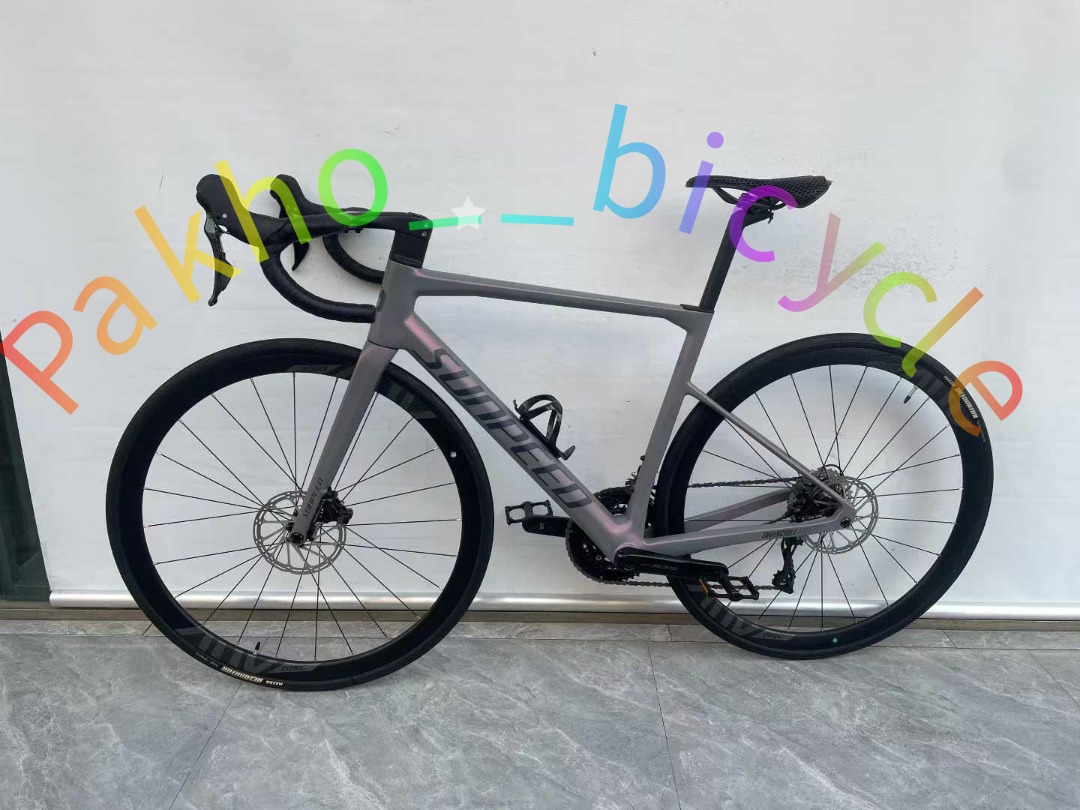 Sunpeed Invincible EX Road Bik, Sports Equipment, Bicycles & Parts ...