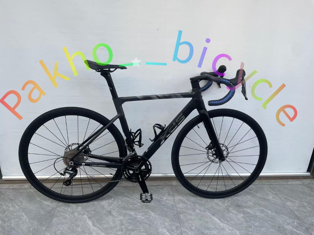 XDS RS450 Road Bike, Sports Equipment, Bicycles & Parts, Bicycles on ...