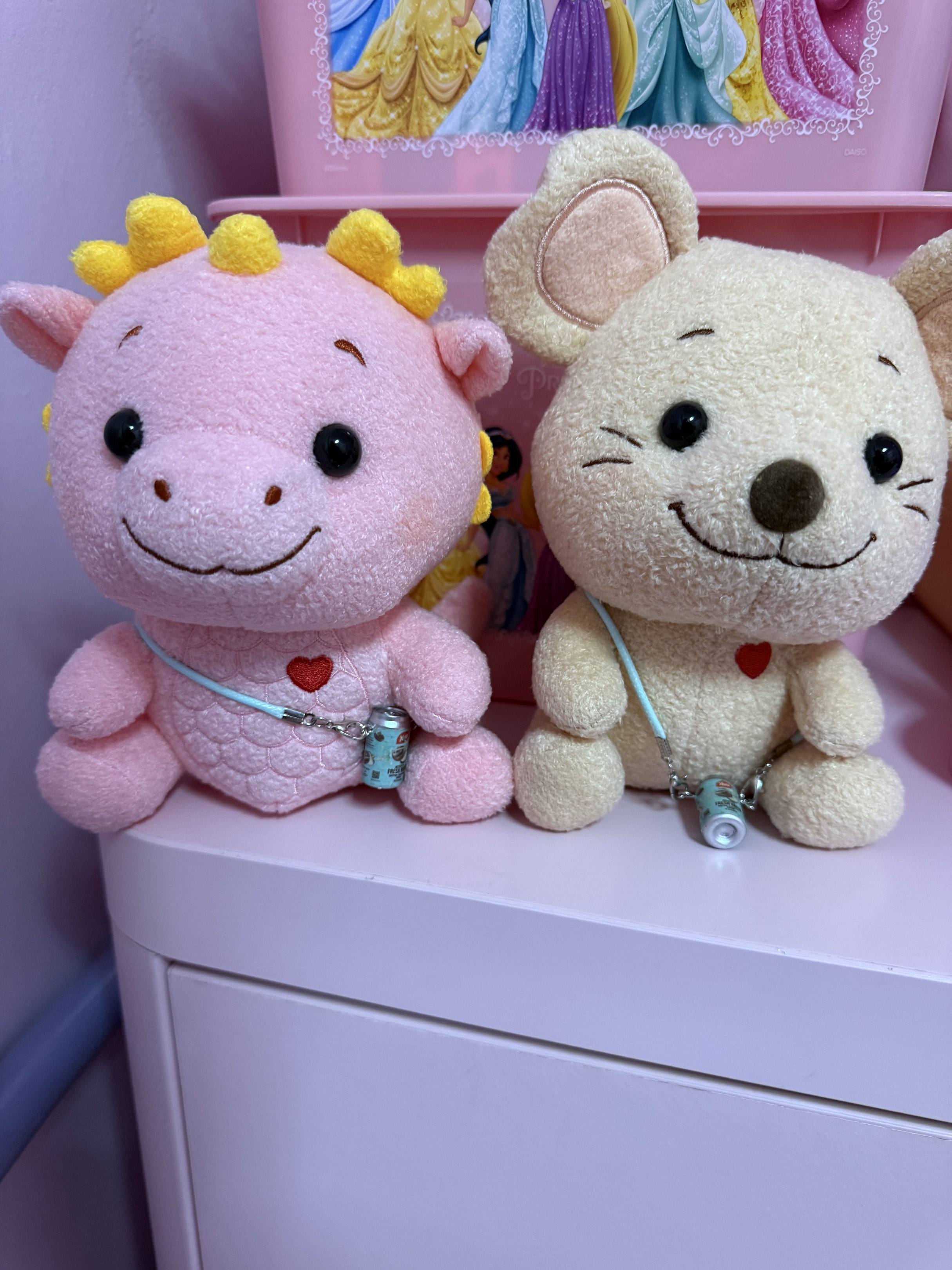 Yeos Blind Box, Hobbies & Toys, Toys & Games on Carousell