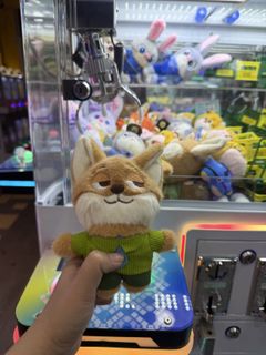 Zootopia Mrs. Sheep Plush Toy ( Bellwether ), Hobbies & Toys, Toys ...