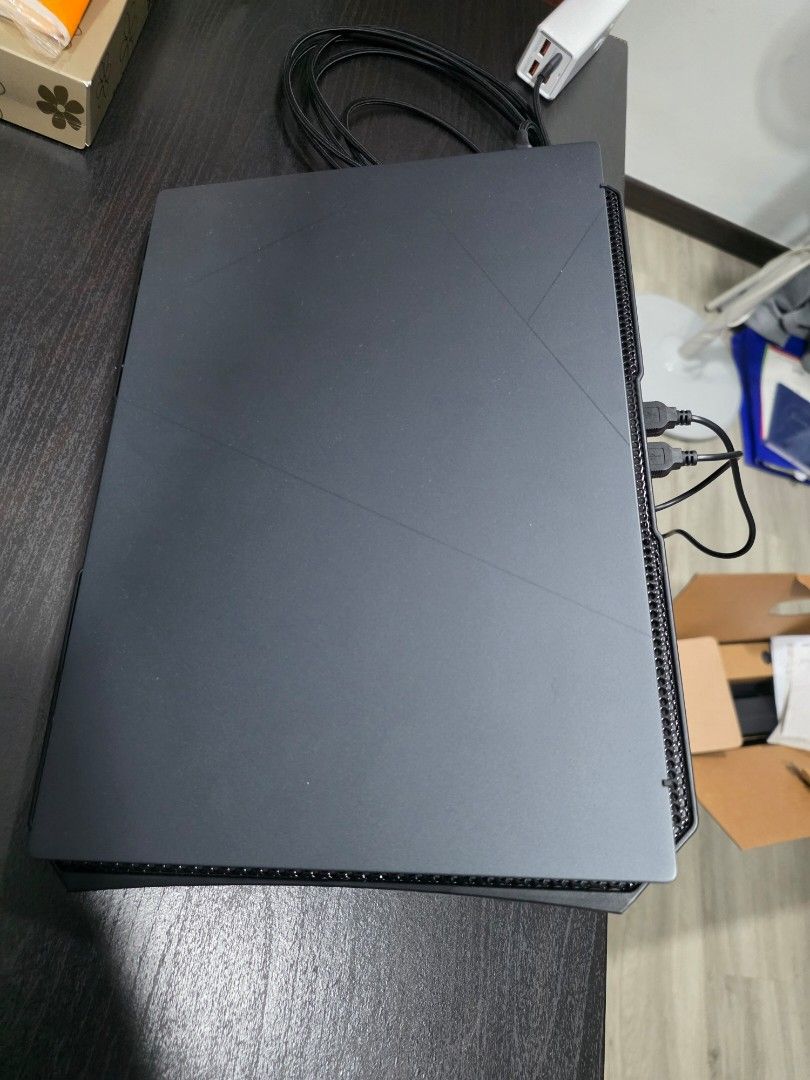 Asus Zenbook Duo U9 -185H UX8406MA-PZ106W ***Warranty till Aug 2026 ...