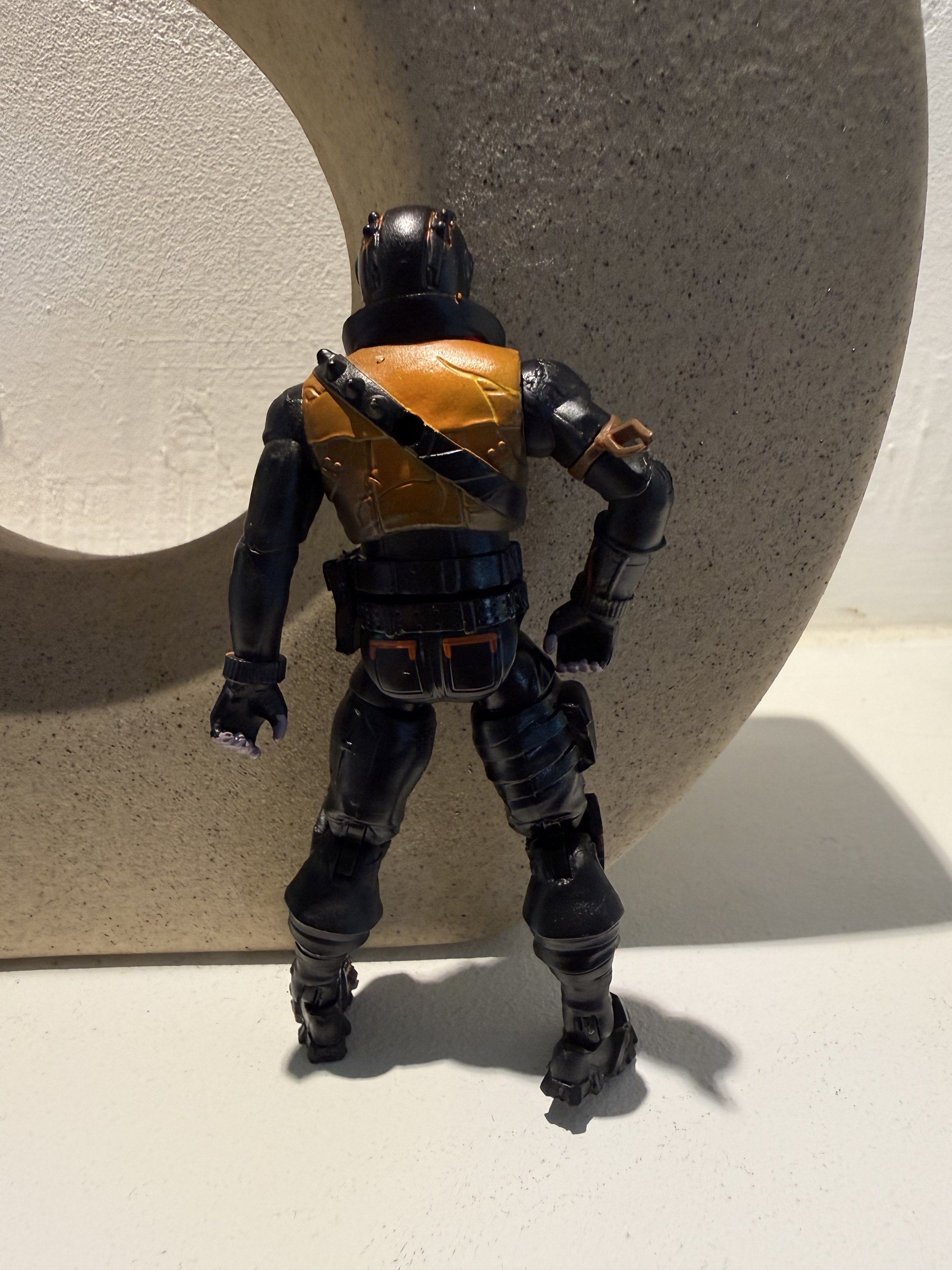 Fortnite Magma Squad 3.75, Hobbies & Toys, Toys & Games on Carousell