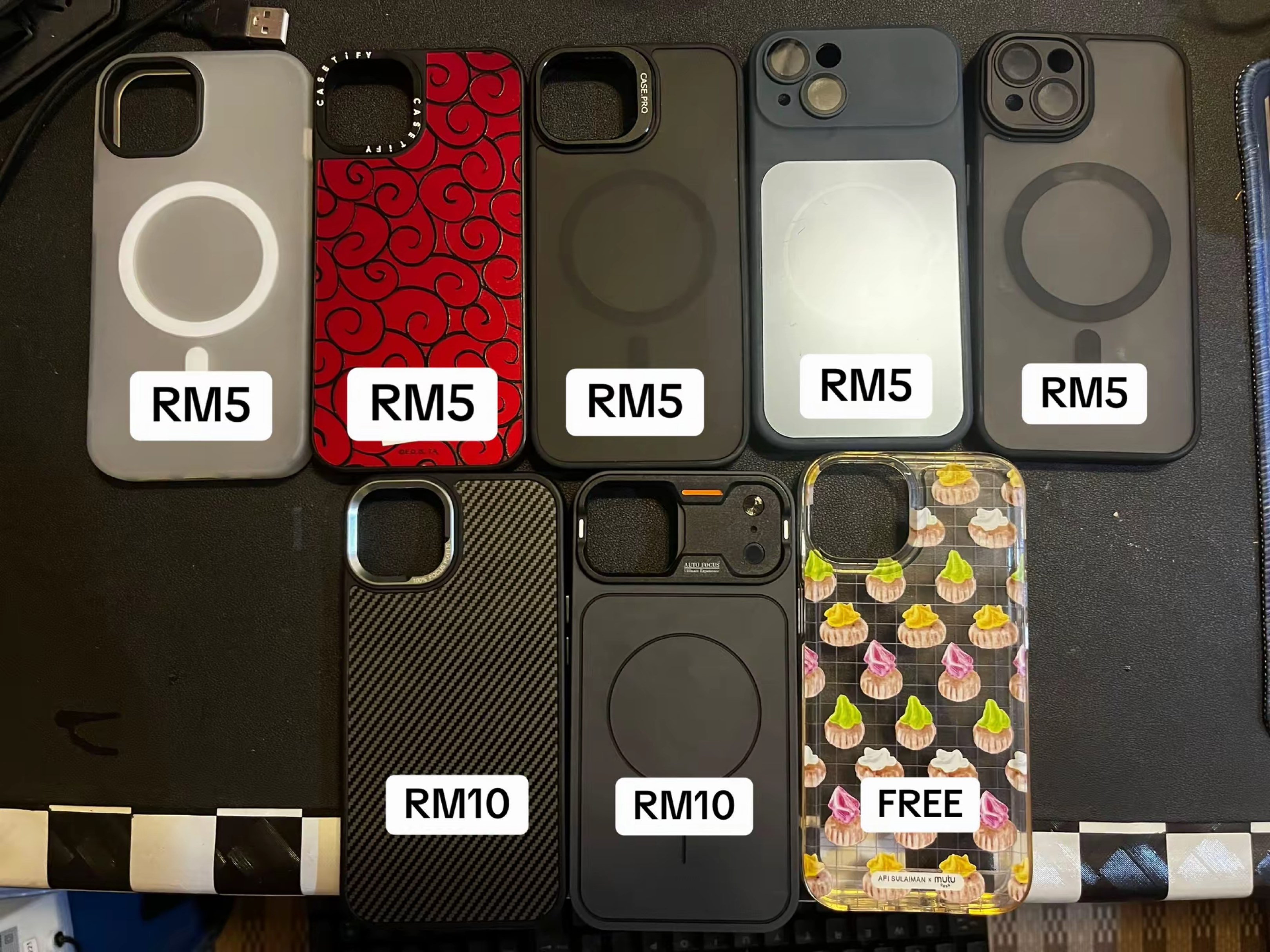 Iphone 13 Case , Mobile Phones & Gadgets, Mobile & Gadget Accessories ...