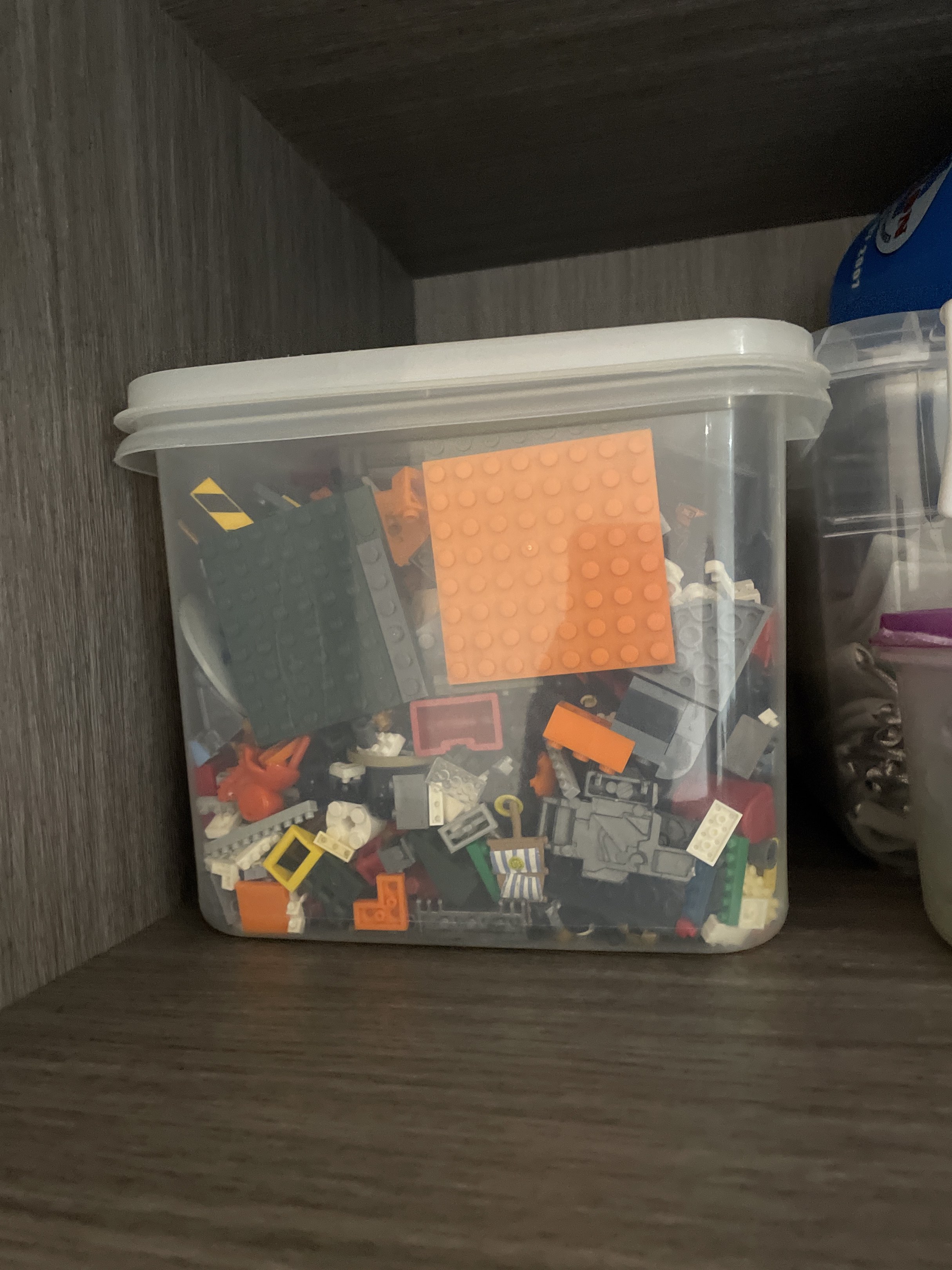 LEGO Bricks - Assorted Colors and Sizes, Hobbies & Toys, Toys & Games ...