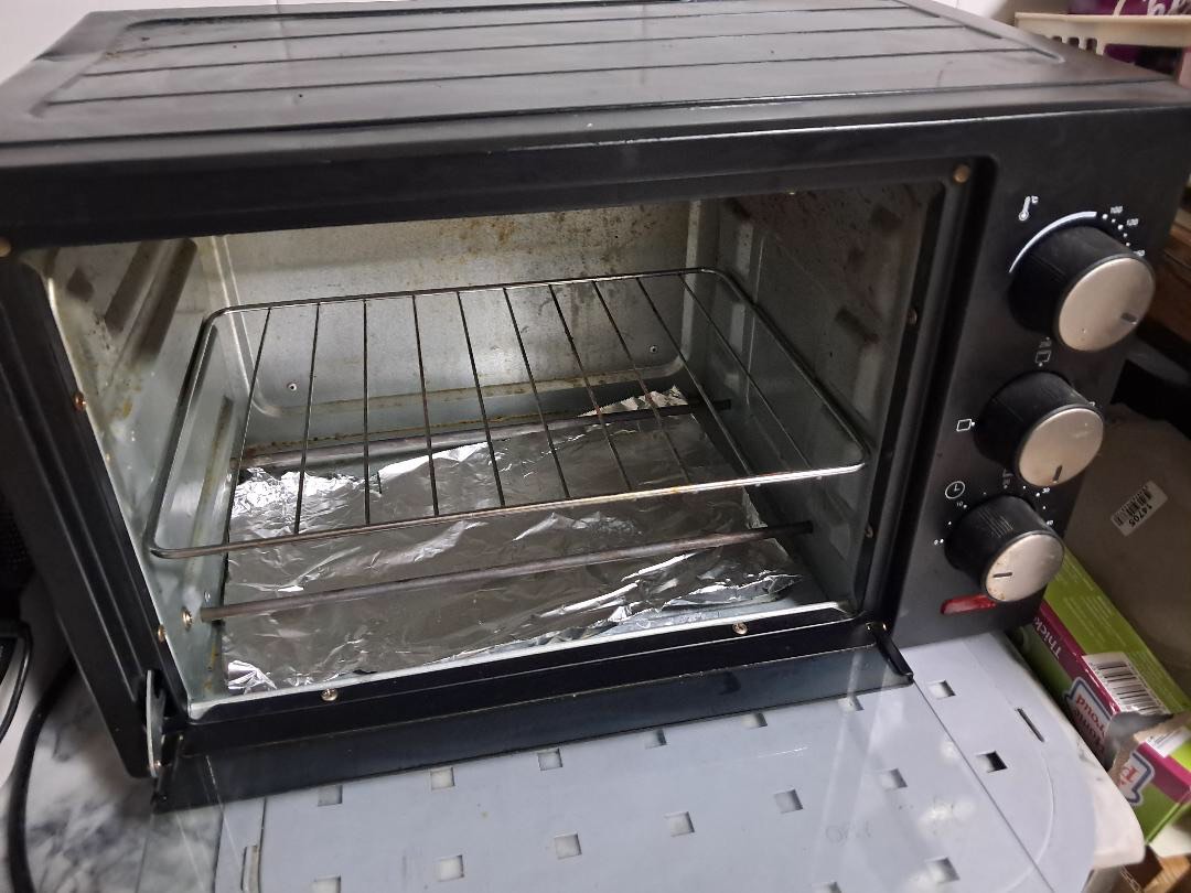 MAG Electric Oven, TV & Home Appliances, Kitchen Appliances, Ovens ...