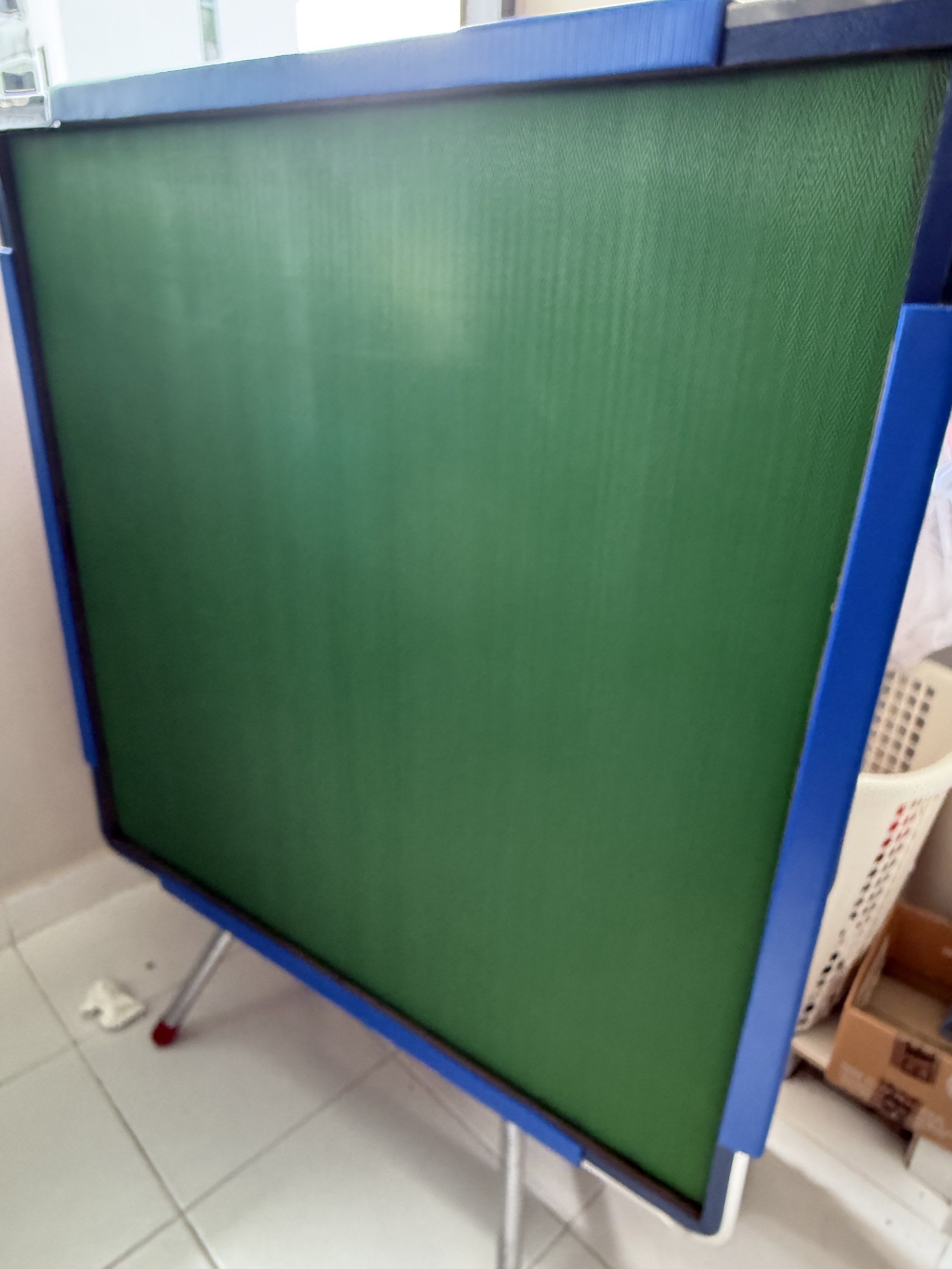 Mahjong Table with tiles complete set, Hobbies & Toys, Toys & Games on ...