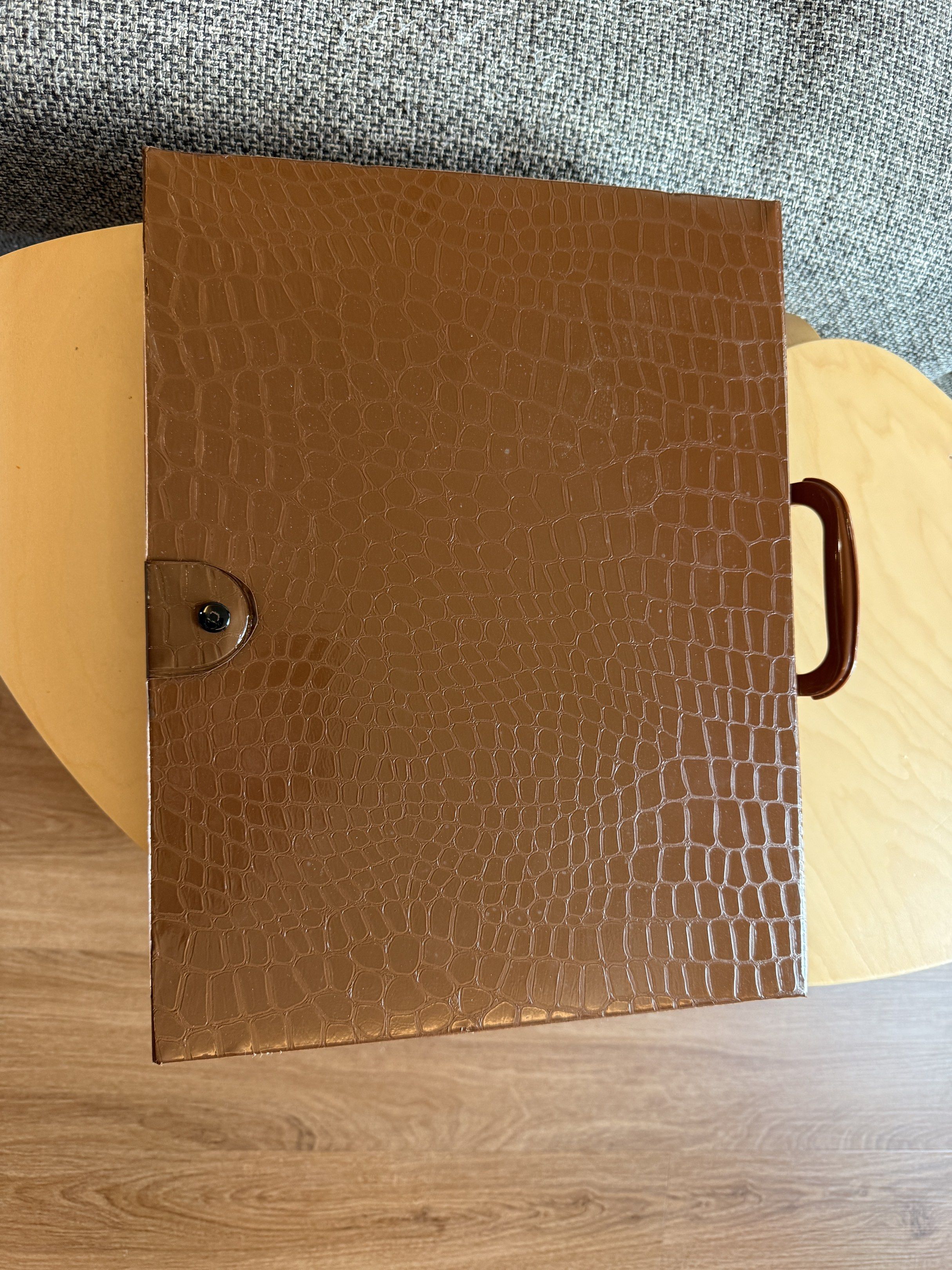 Mahjong Table with tiles complete set, Hobbies & Toys, Toys & Games on ...