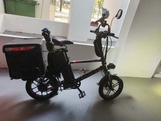 Refurbished Mobot Ultra RT, Sports Equipment, PMDs, E-Scooters & E ...