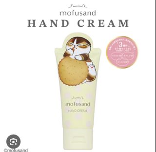 Xue Hua Gao Hand Cream - Osmanthus Scent, Beauty & Personal Care, Hands ...