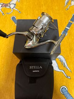 Shimano 20STELLA Stella SW 30000, Sports Equipment, Fishing on Carousell