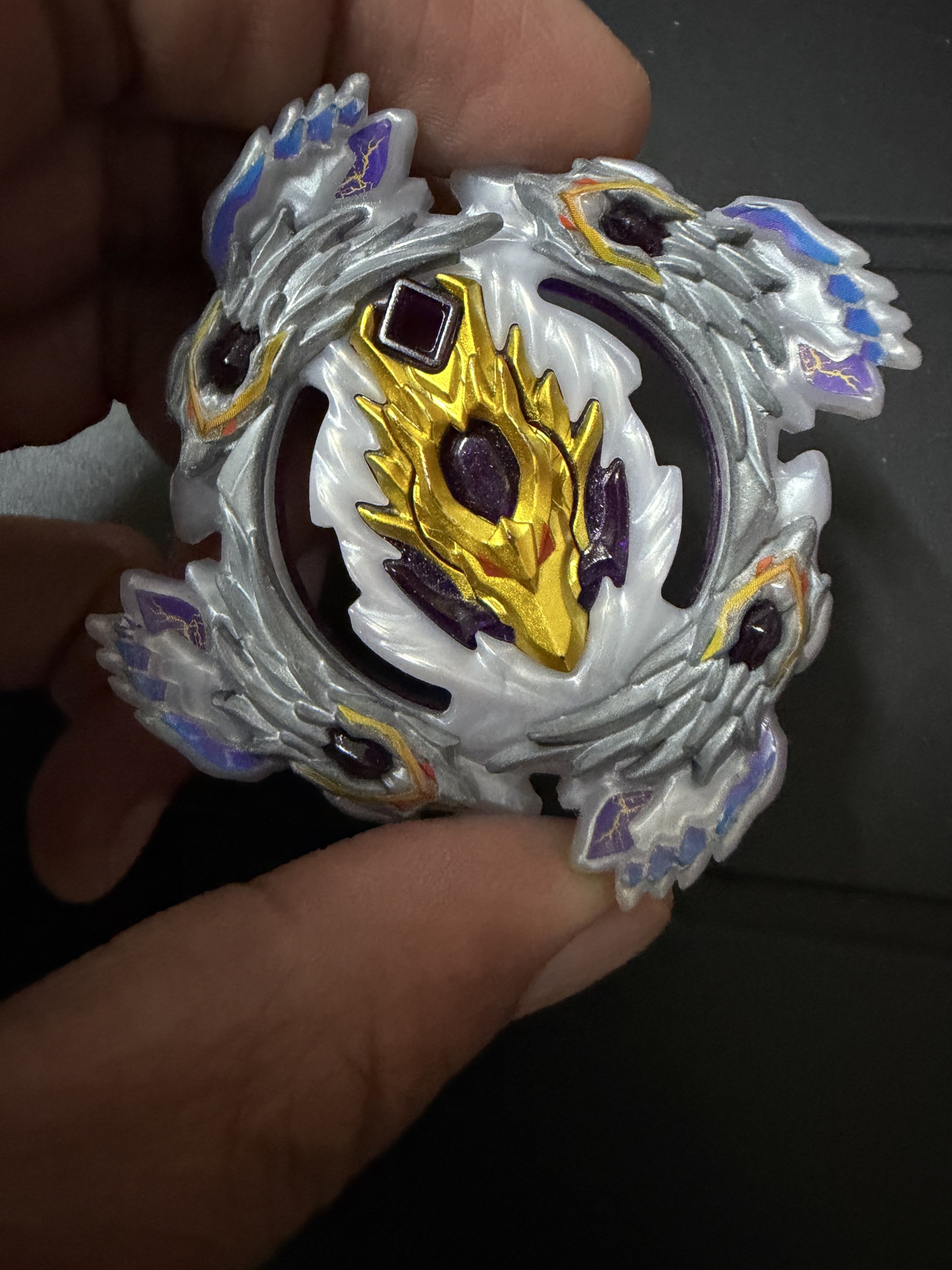 Takara tomy beyblade burst Face, Hobbies & Toys, Toys & Games on Carousell