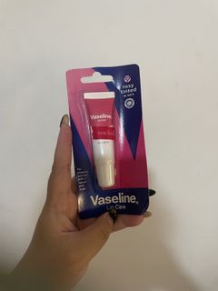 Lip balm vaseline Dijual | Carousell Indonesia