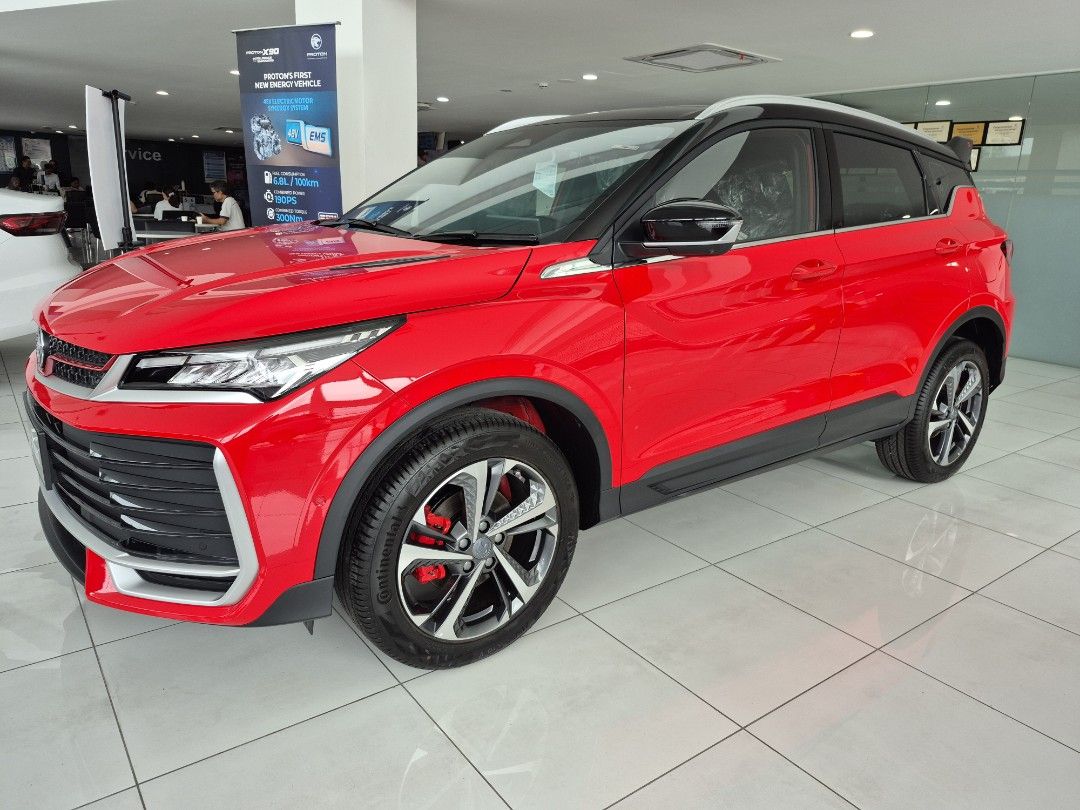 X50 2026, Cars, Cars for Sale on Carousell