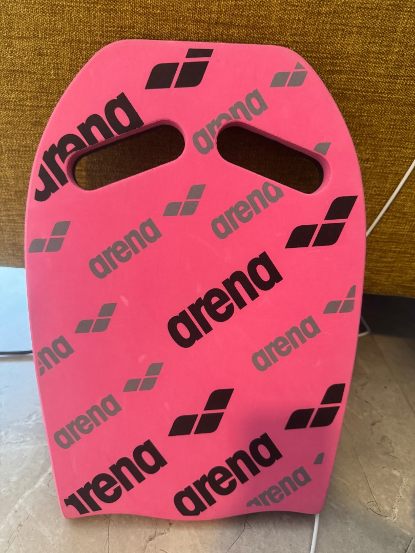 Arena swimming kickboard, Sports Equipment, Other Sports Equipment and ...