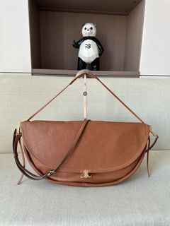 100+ Celine half moon bag For Sale | Bags & Wallets | Carousell Singapore