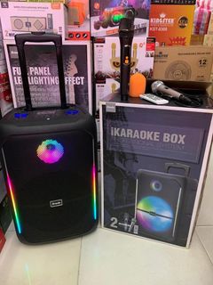 brodu speaker - View all brodu speaker ads in Carousell Philippines