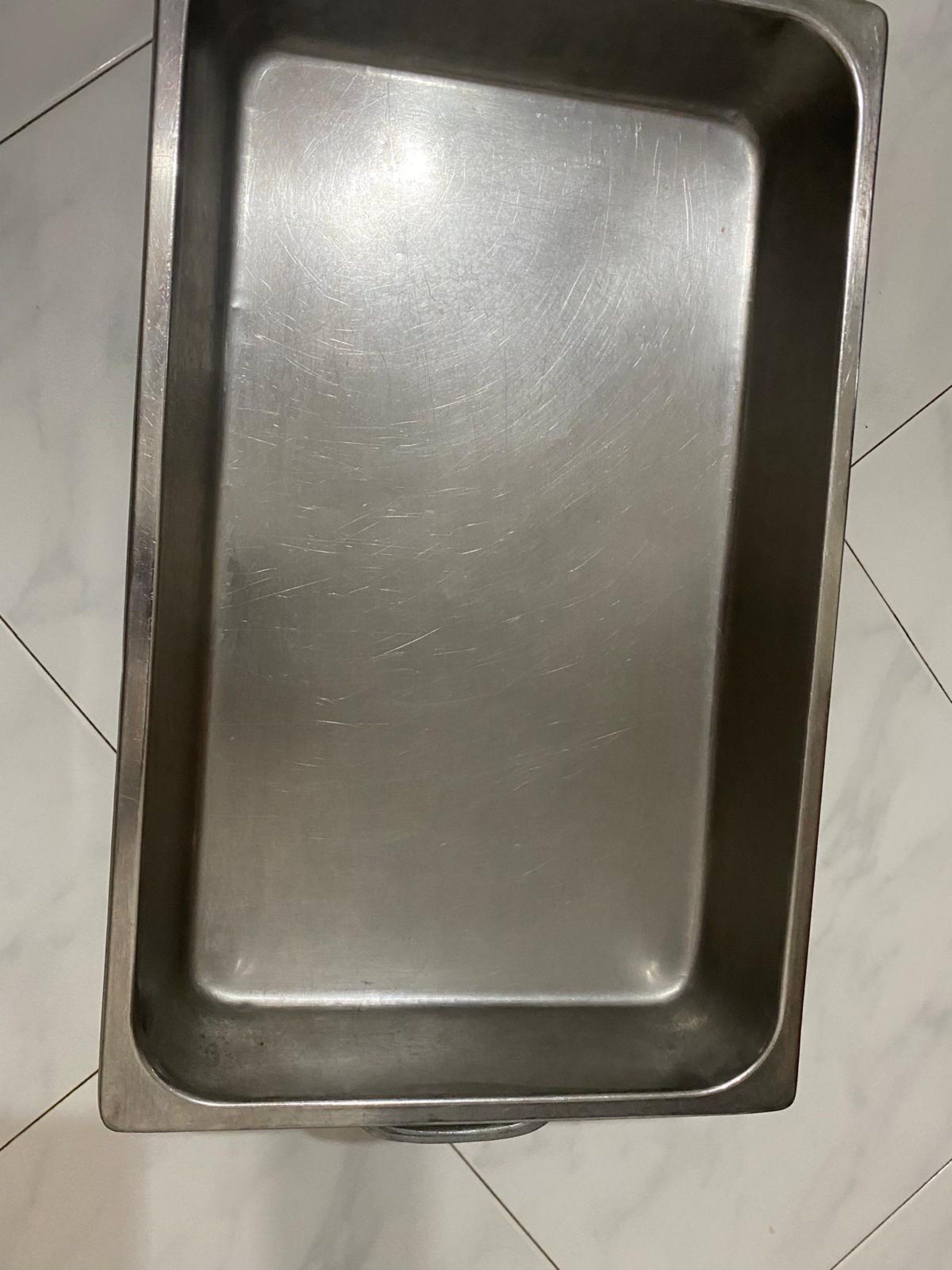 Eagle Buffet Chafing Dish, TV & Home Appliances, Kitchen Appliances ...