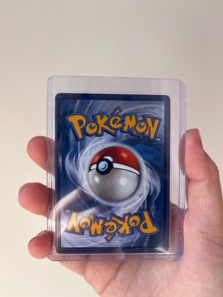 ENG 2 x Budew IR 221 ASC ascended heroes pokemon tcg card, Hobbies ...