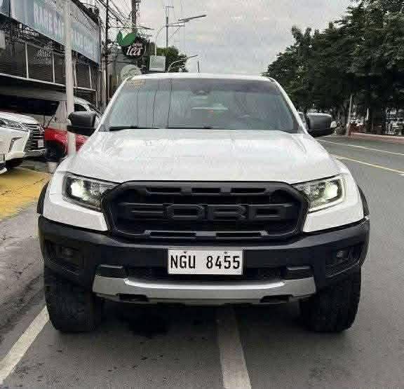 ford ranger raptor 2021 - View all ford ranger raptor 2021 ads in ...