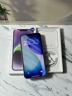 Ip 14 plus Dijual | Carousell Indonesia