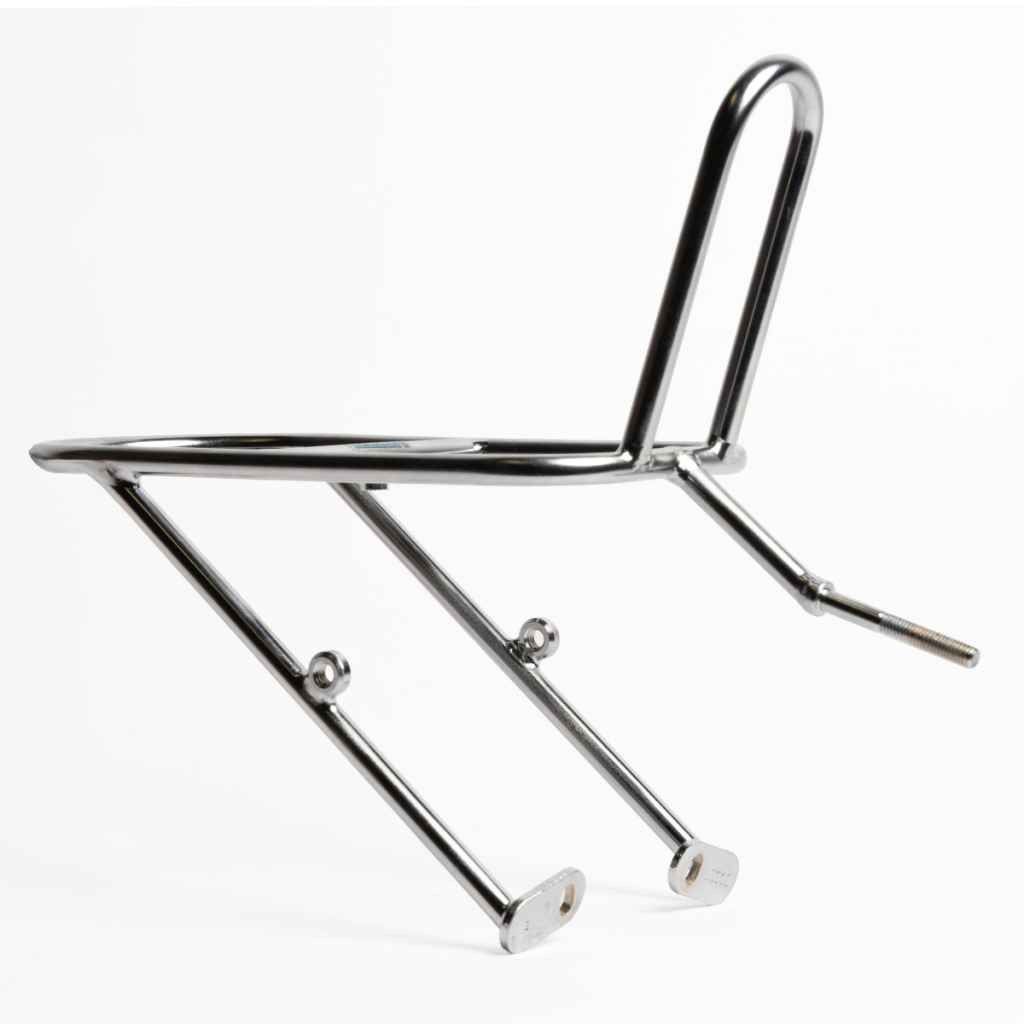 NITTO campee M-12 front rack, Sports Equipment, Bicycles & Parts, Parts ...