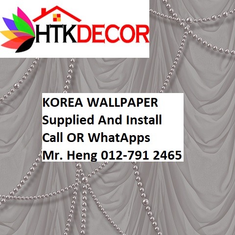 Perak | Taiping Wallpaper CALL 012-791 2465 (C) Mr. Heng Perak Kertas ...
