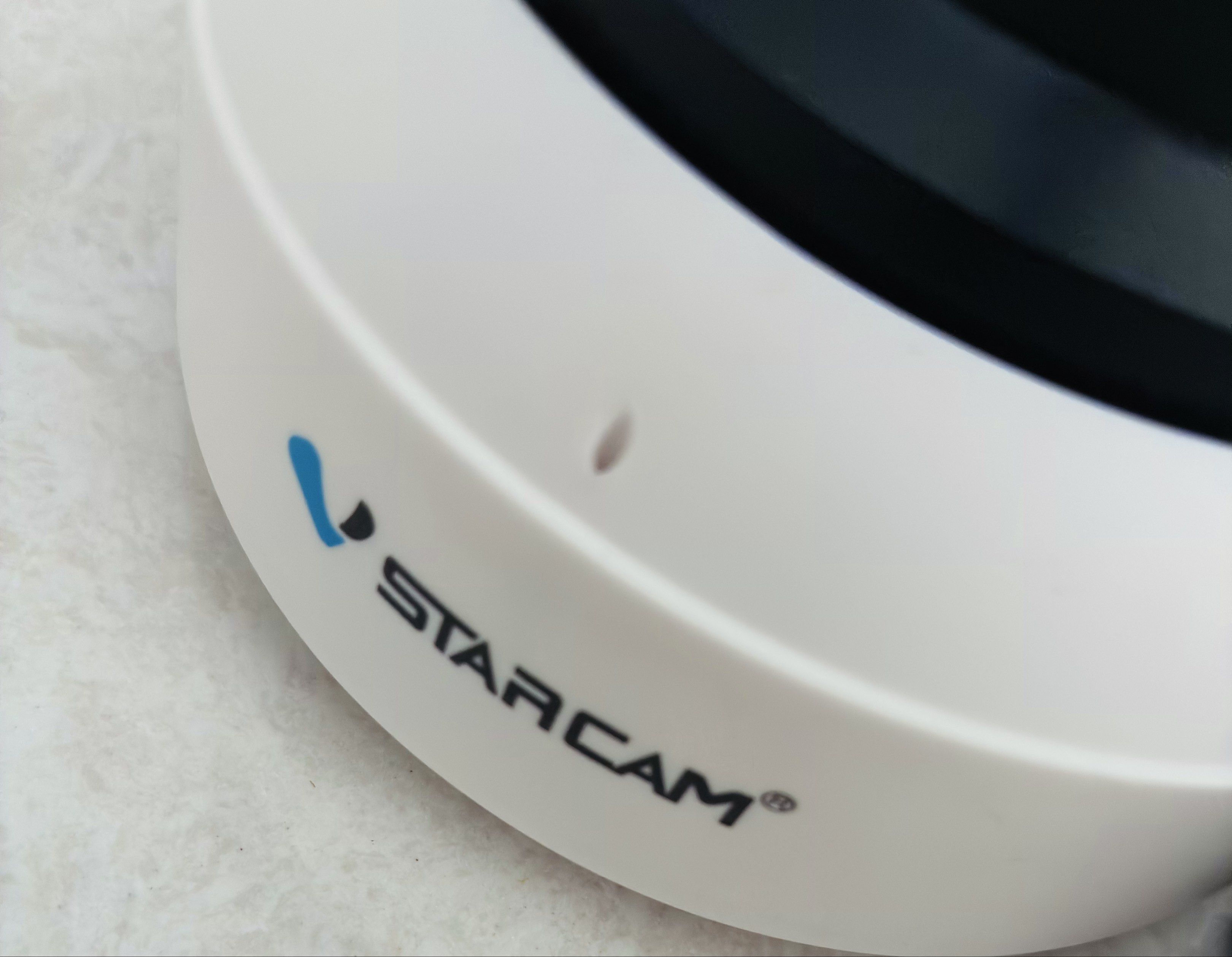 Starcam Security Camera - Indoor Camera, Furniture & Home Living ...
