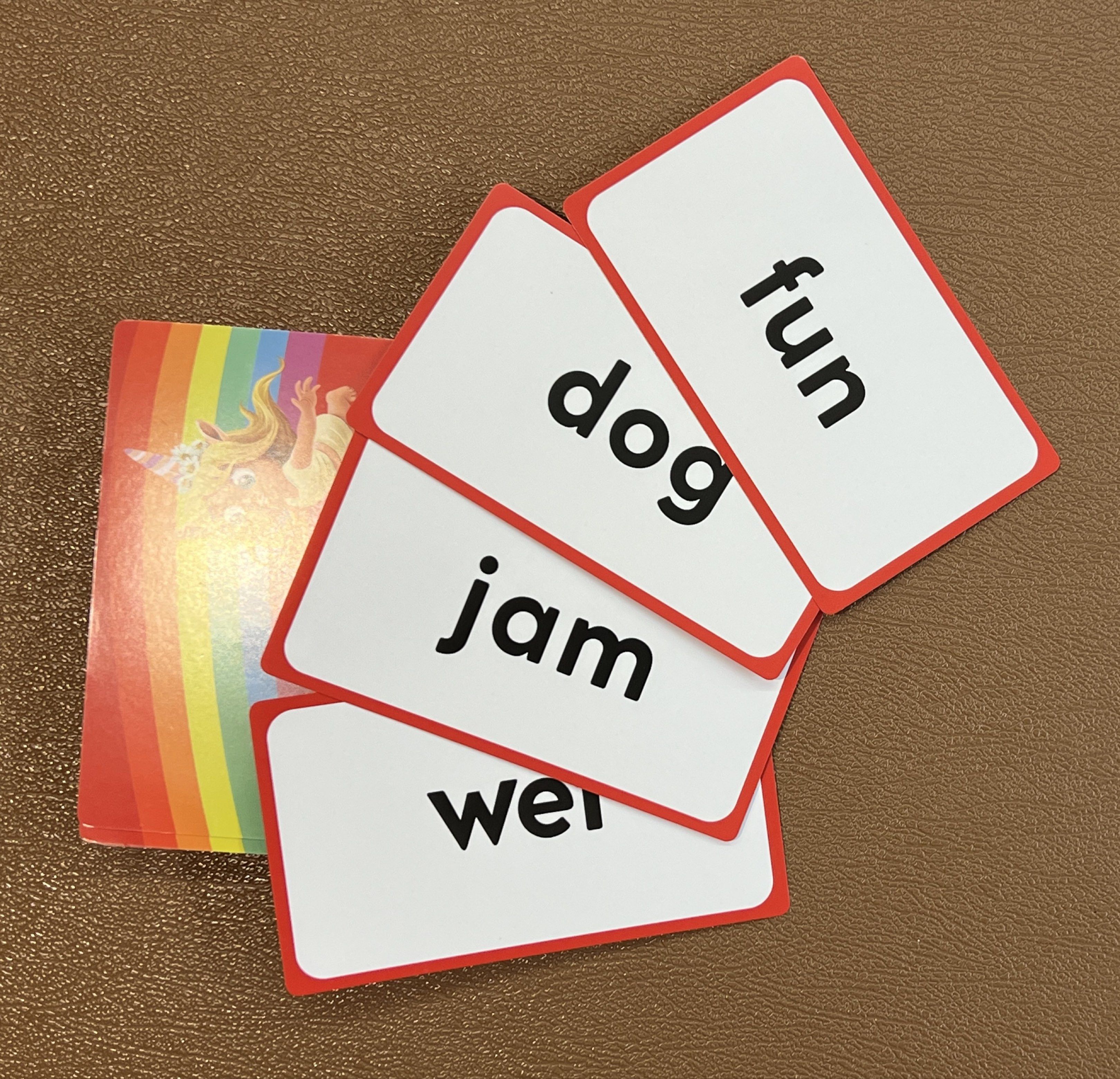 Phonics Game - Word Pop! By The Fidget Game, Hobbies & Toys, Toys ...