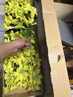 Artificial flowers For Sale | Buy 100+ Artificial flowers online ...