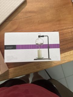 Shcent Grandezzo Diffuser & Luxury Hotel Fragrance Oils, Furniture ...