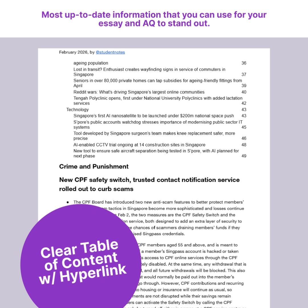 H1 GP Examples: 2026 Feb News for GCSE A-level, Hobbies & Toys, Books ...