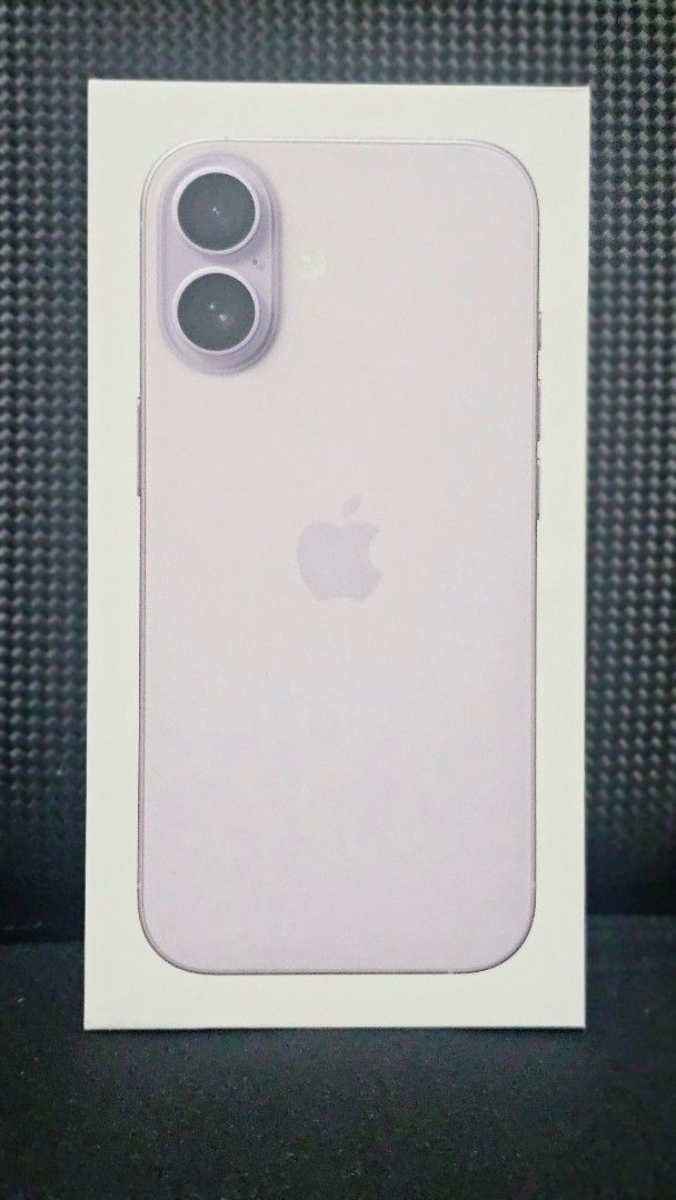 iPhone 17 256GB Lavender, Mobile Phones & Gadgets, Mobile Phones ...