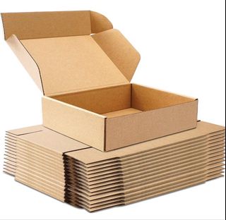 Cardboard For Sale | Buy 1,000+ Cardboard online | Carousell Singapore