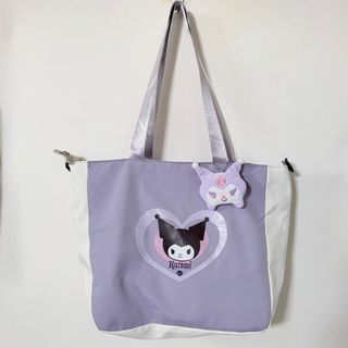 Kuromi bag Dijual | Beli 100+ Kuromi bag online | Carousell Indonesia