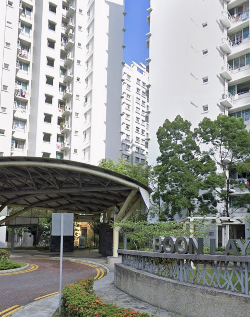 187 Boon Lay Avenue, Property, For Sale, HDB on Carousell