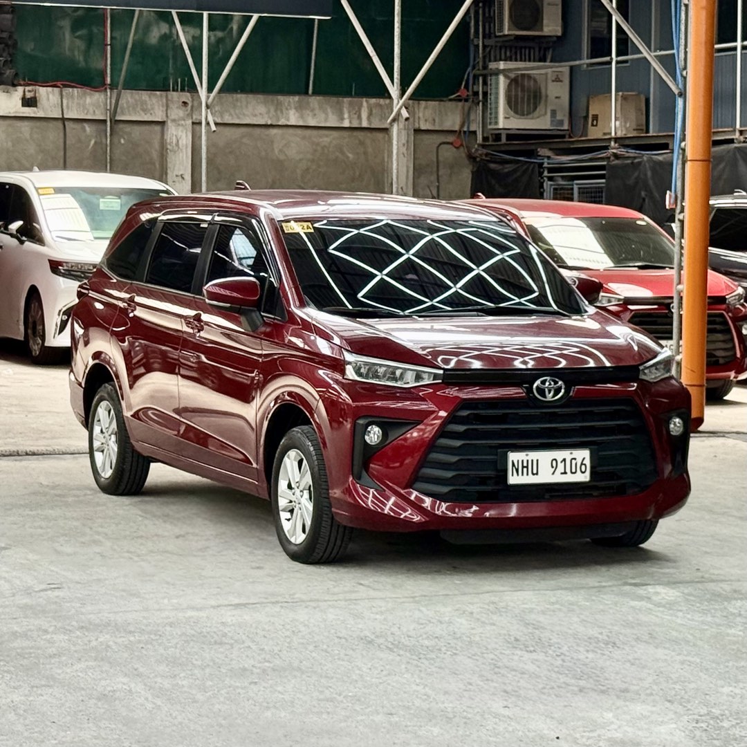 Avanza 2025 For Sale | Carousell Philippines
