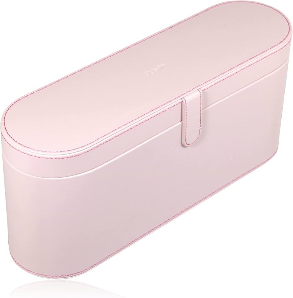 Dyson Supersonic Storage Case - Pink (Pale Pink), Beauty & Personal ...