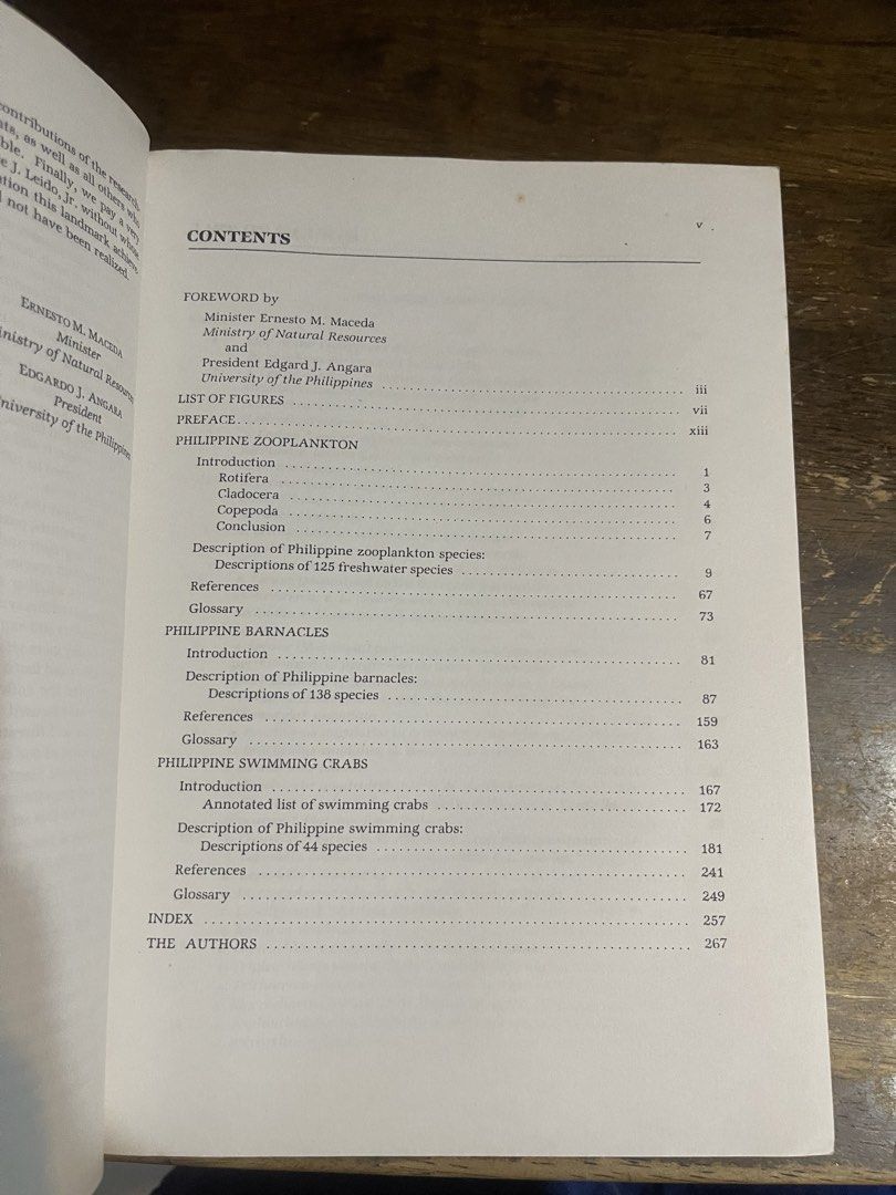 Guide to Philippine Flora and Fauna Volume VII, Hobbies & Toys, Books ...