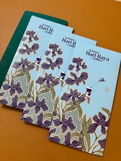 3pcs ZUS Coffee 2026 raya packet / sampul raya sdr, Hobbies & Toys ...