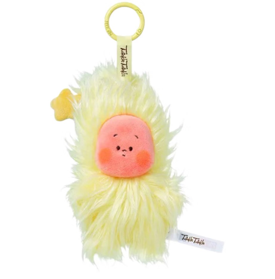 Twinkle Twinkle Mess in Wind Plush, Hobbies & Toys, Toys & Games on ...
