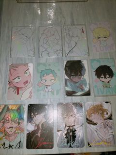 [Split] Heart Badge Alien Stage x Fumukore Animate Malaysia Ivan Till ...