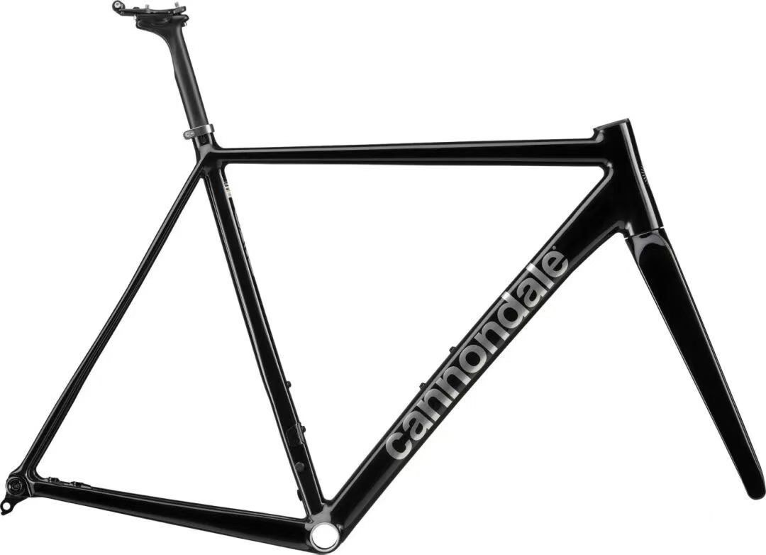Cannondale CAAD 14 Alloy Frameset | Custom DIY Bundle Builds Available ...